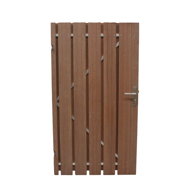 Tuindeuren-Dé leverancier van elke tuindeur